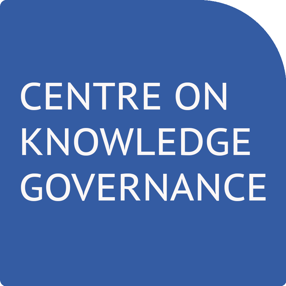 Four new proposals for SCCR 47 – Centre on Knowledge Governance
